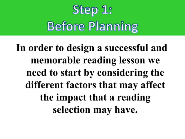 Reimaigining Reading: Building Happy and Successful ESL Readers | PPTX