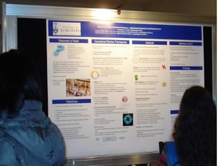 Poster sessions | PDF