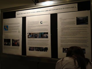 Poster sessions | PDF