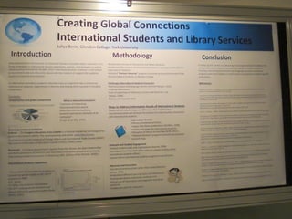 Poster sessions | PDF