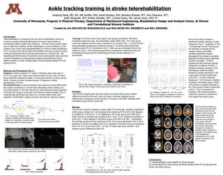 Poster SFN 2010 | PPT