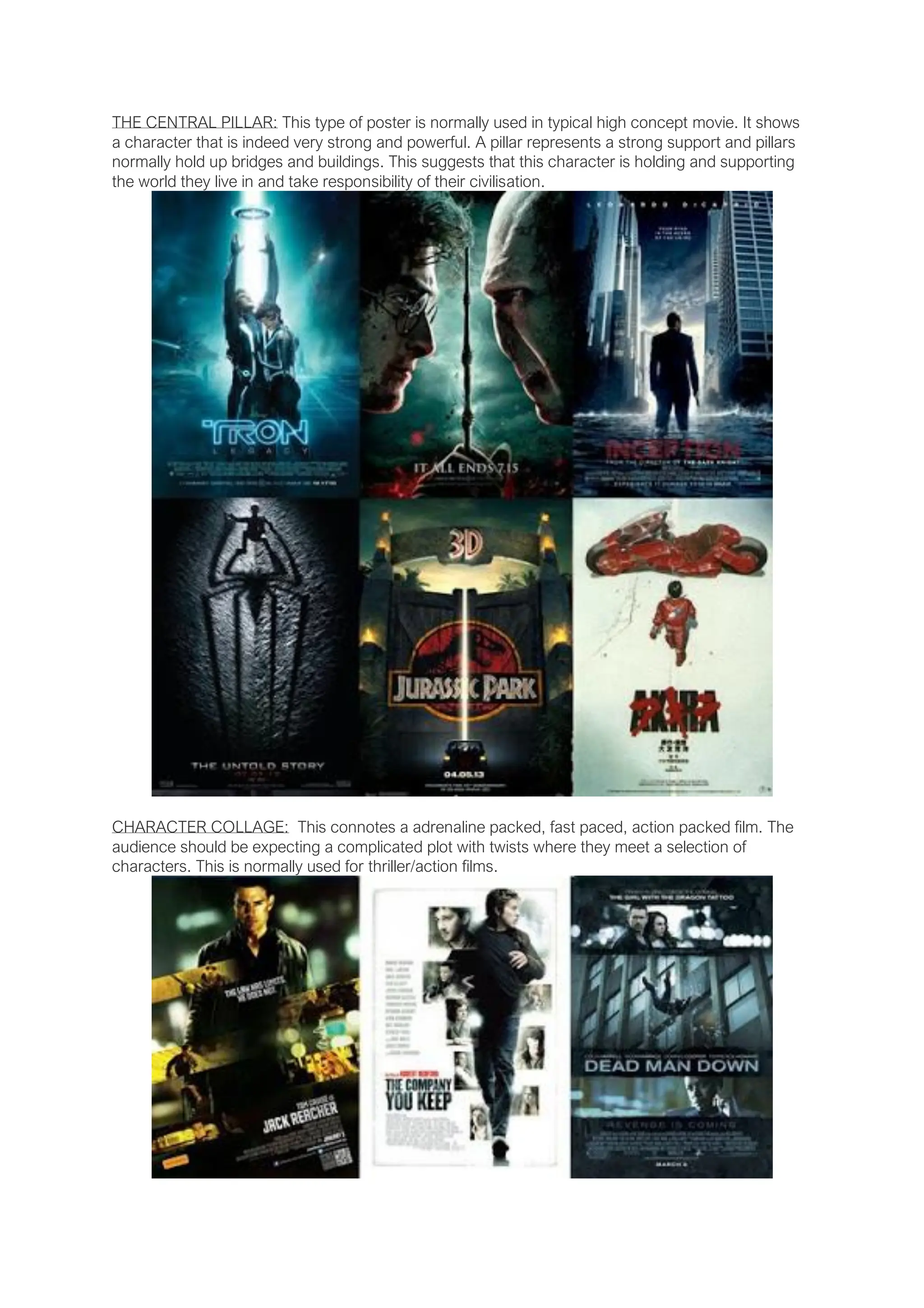 poster shapes.pdf | Drama | Genres