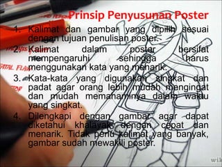 poster_slogan_dan_iklan_2.ppt