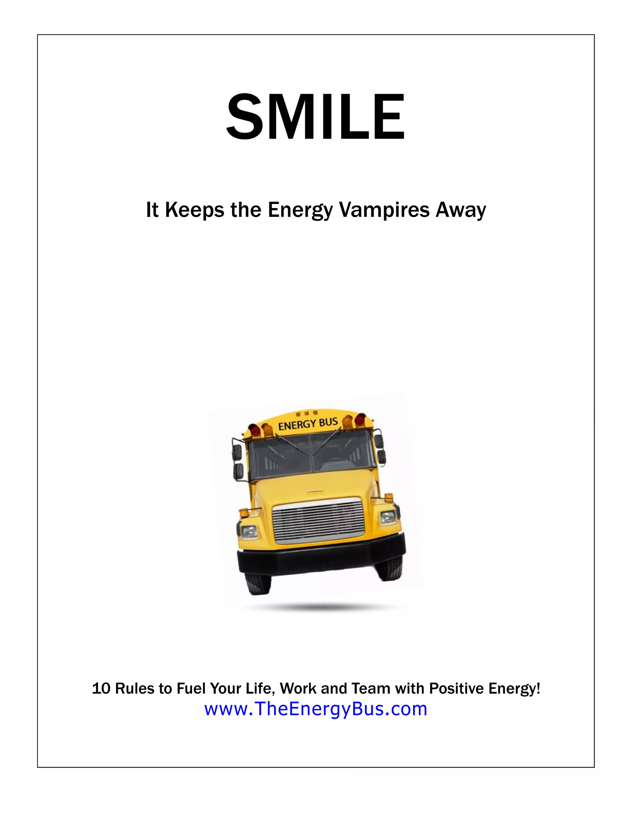 Poster Smile | PDF