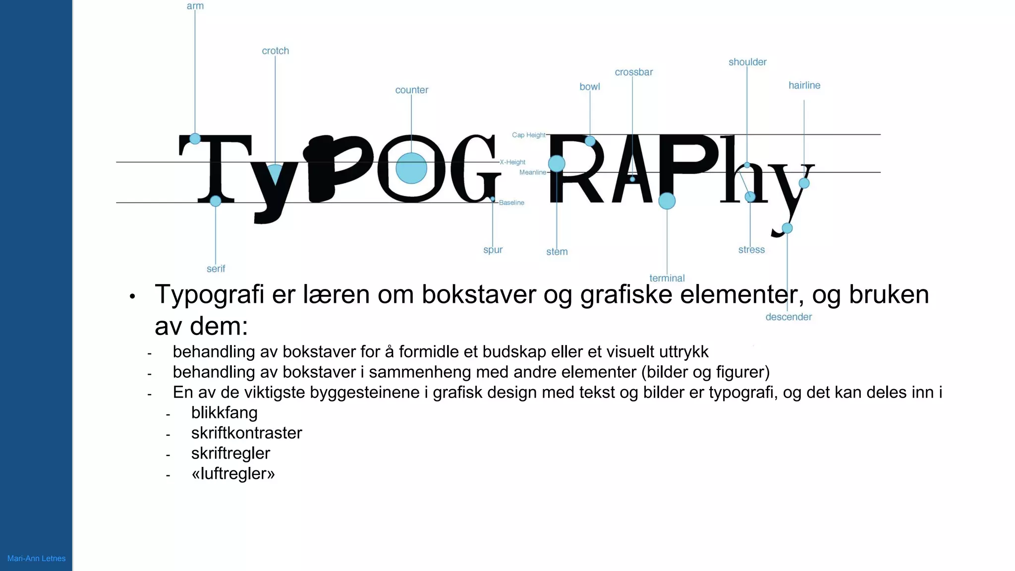 Poster som akademisk sjanger | PPTX