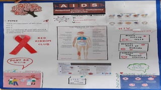 Posters on different diseases | PPT