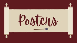 POSTERS(PurCom).pptx