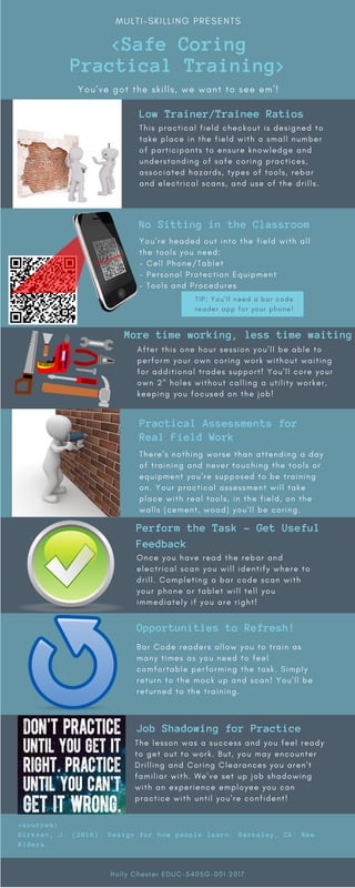 EDUC 5405 G Lesson Plan Posters (Thursday) | PDF | Technology & Computing