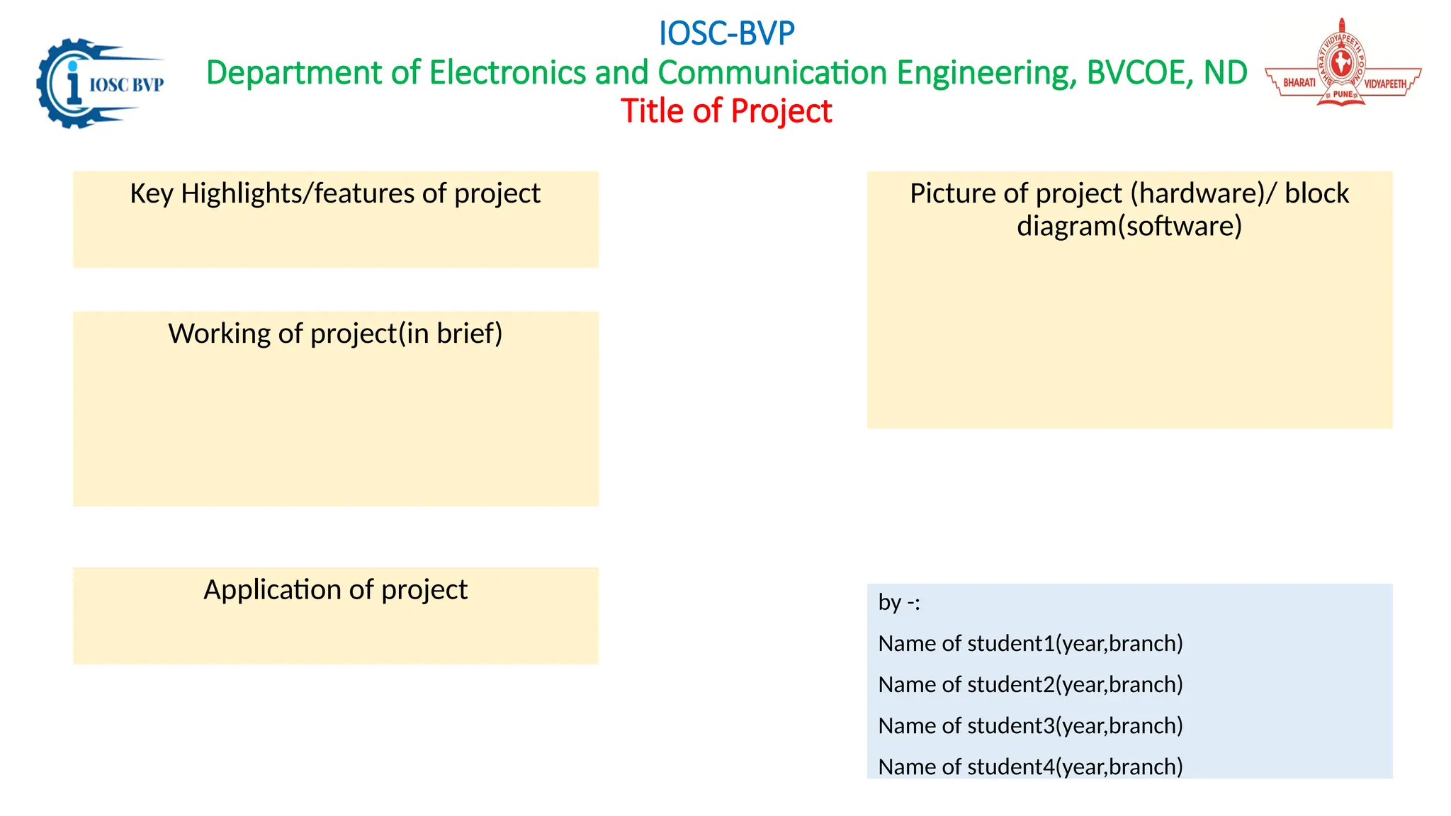 Poster Template Summer Hack 1 0 26 Apr 2024 Pptx