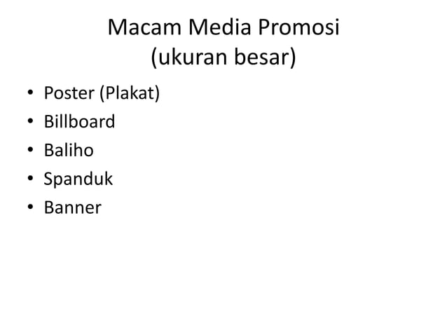 Poster teori | PPTX