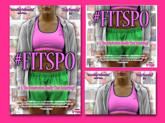 Poster textual analysis | PPTX