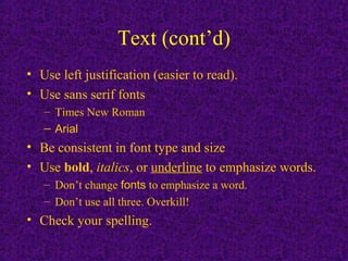 How to make a Poster Presentation in PowerPoint | PPT