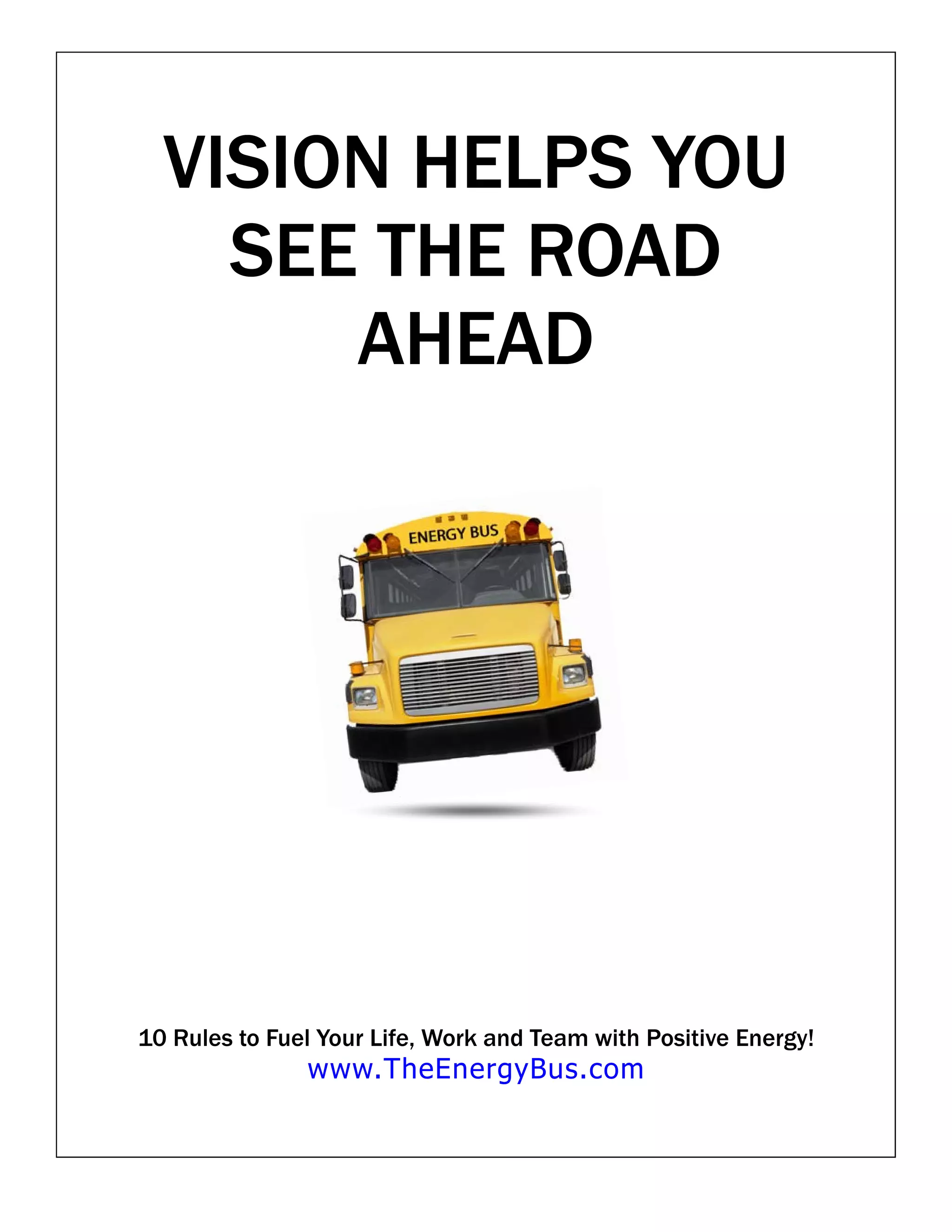 Poster Vision | PDF