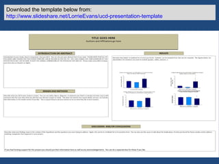 Posterworkshop Auraria Library | PPT