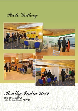 Post event docket kuwait | PDF