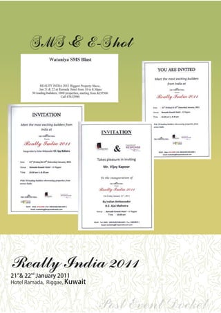 Post event docket kuwait | PDF