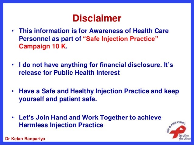 Post exposure prophylaxis PEP