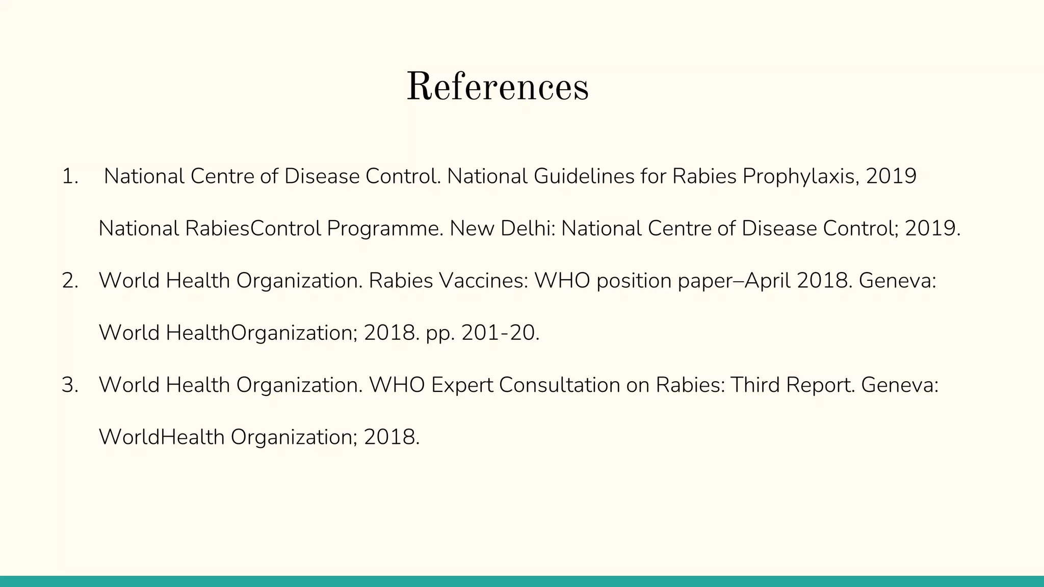 Post exposure prophylaxis (Rabies).pptx