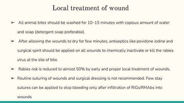 Post exposure prophylaxis (Rabies).pptx