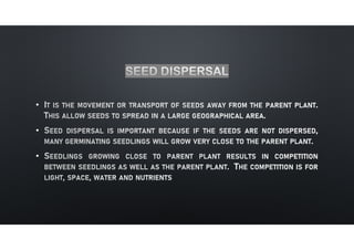 Post fertilization events of seed for better understanding.pdf