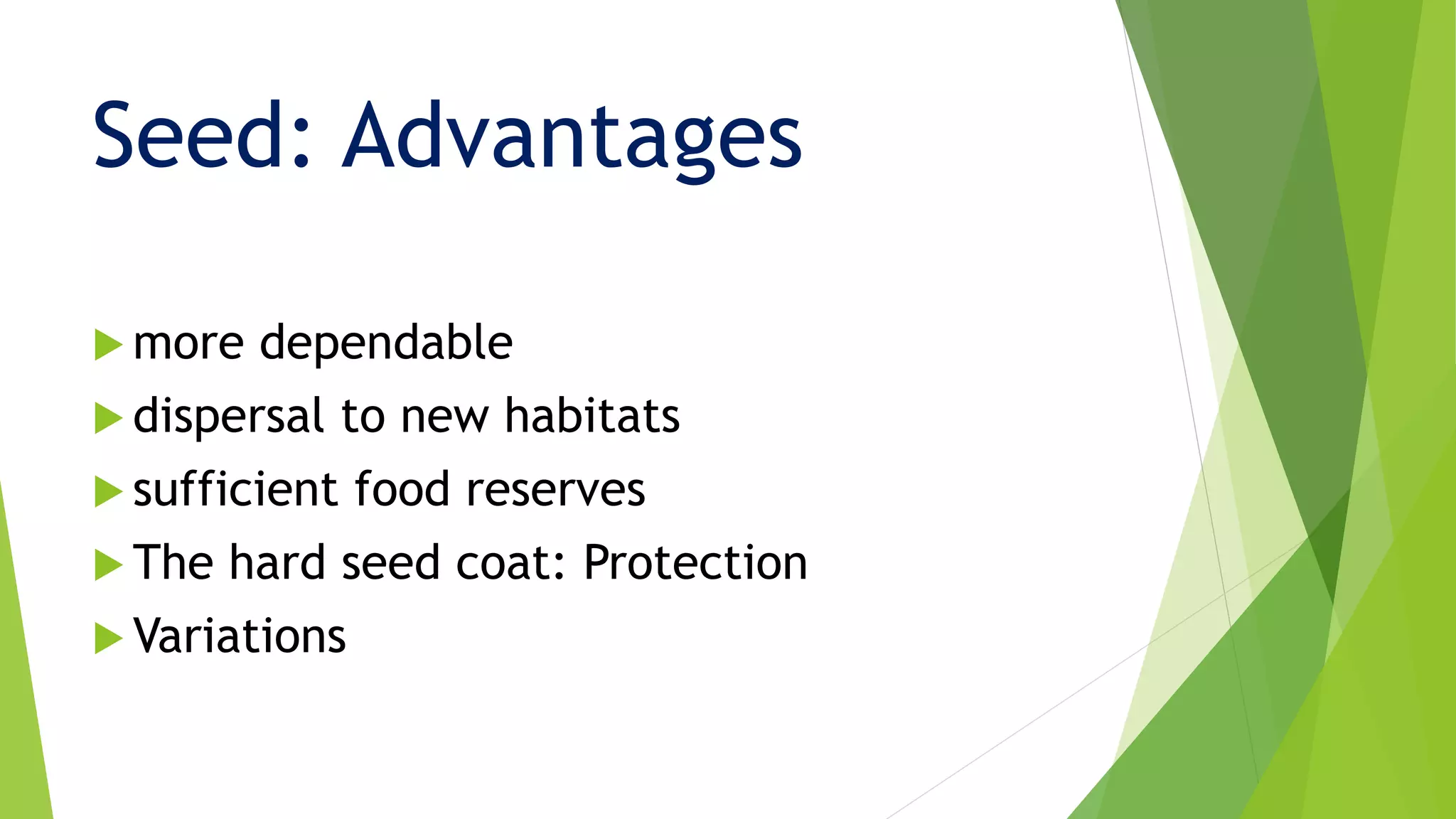 Post fertilization structures in plants. | PPTX