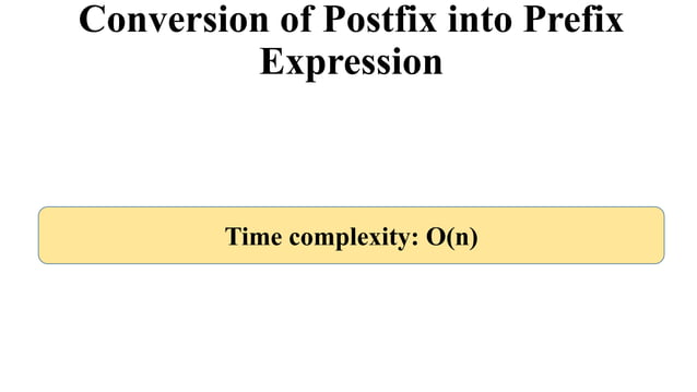 Postfix_to_prefix conversion-stack application.ppt