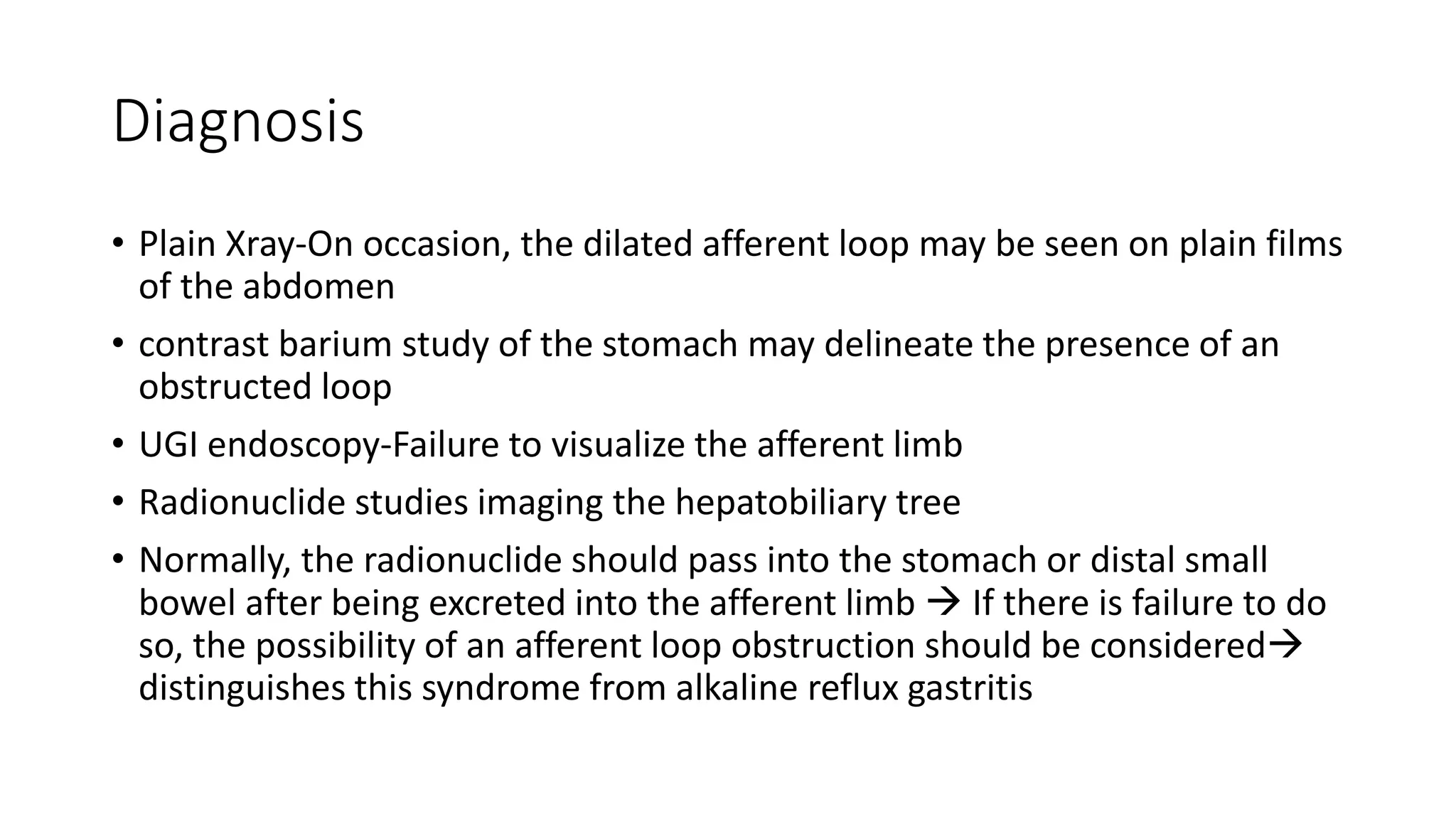 Post gastrectomy syndrome in gastrosurgery.pptx