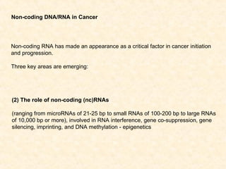 POSTGENETICS MEDICINE | PPT