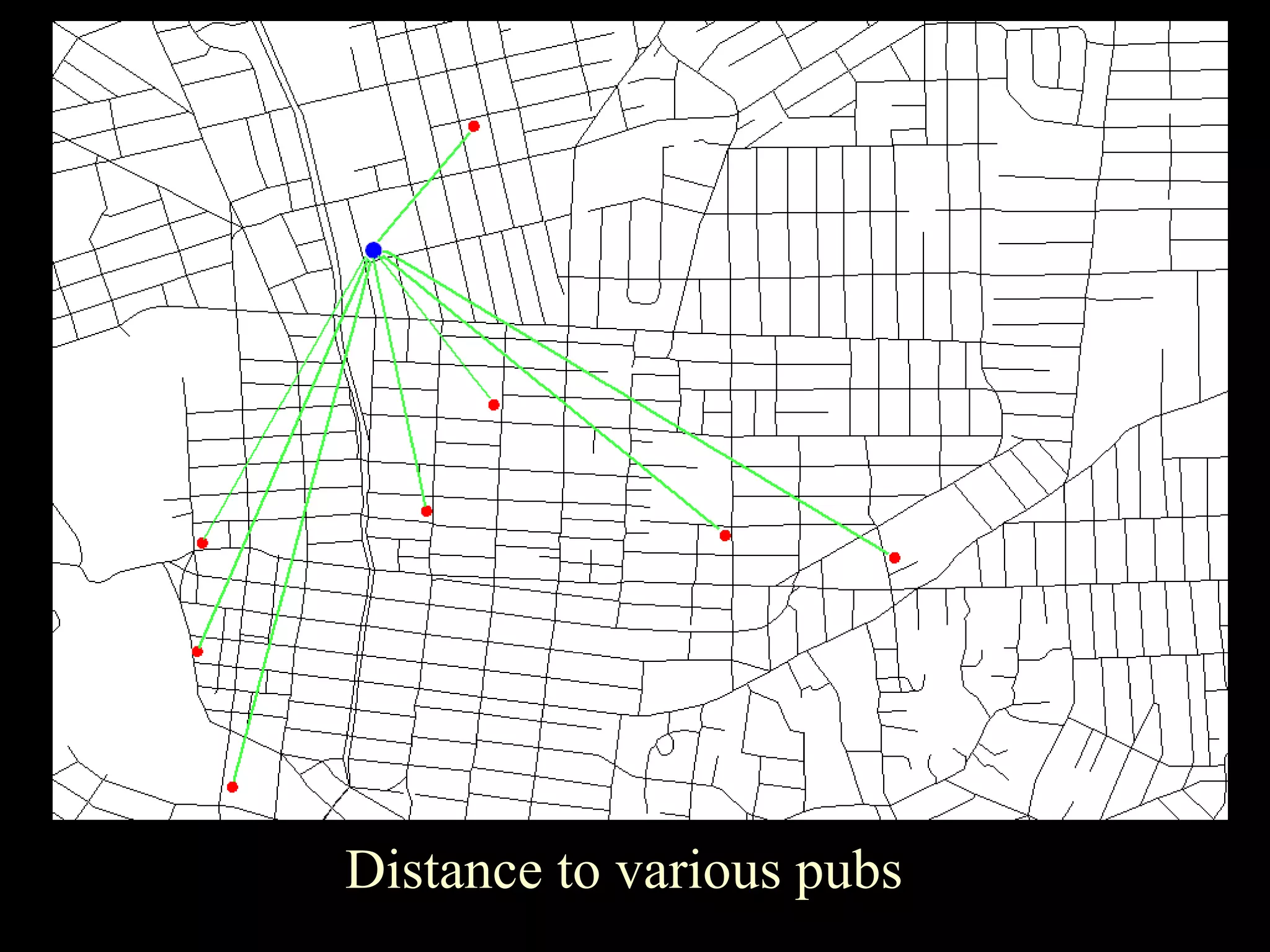 Building A Spatial Database In Postgresql Ppt 8936