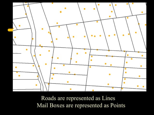 Building A Spatial Database In Postgresql Ppt Databases Computer