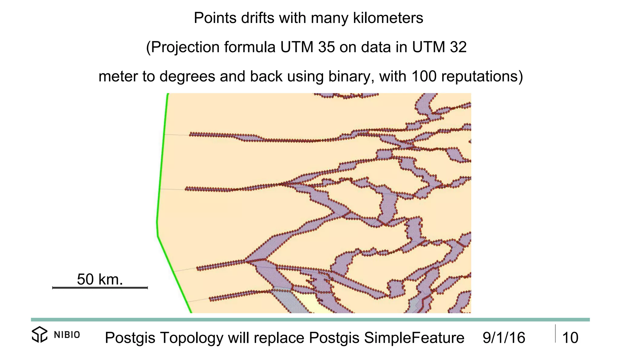 Postgis topology presentation_foss4g_oslo_01_09_2016 | PDF