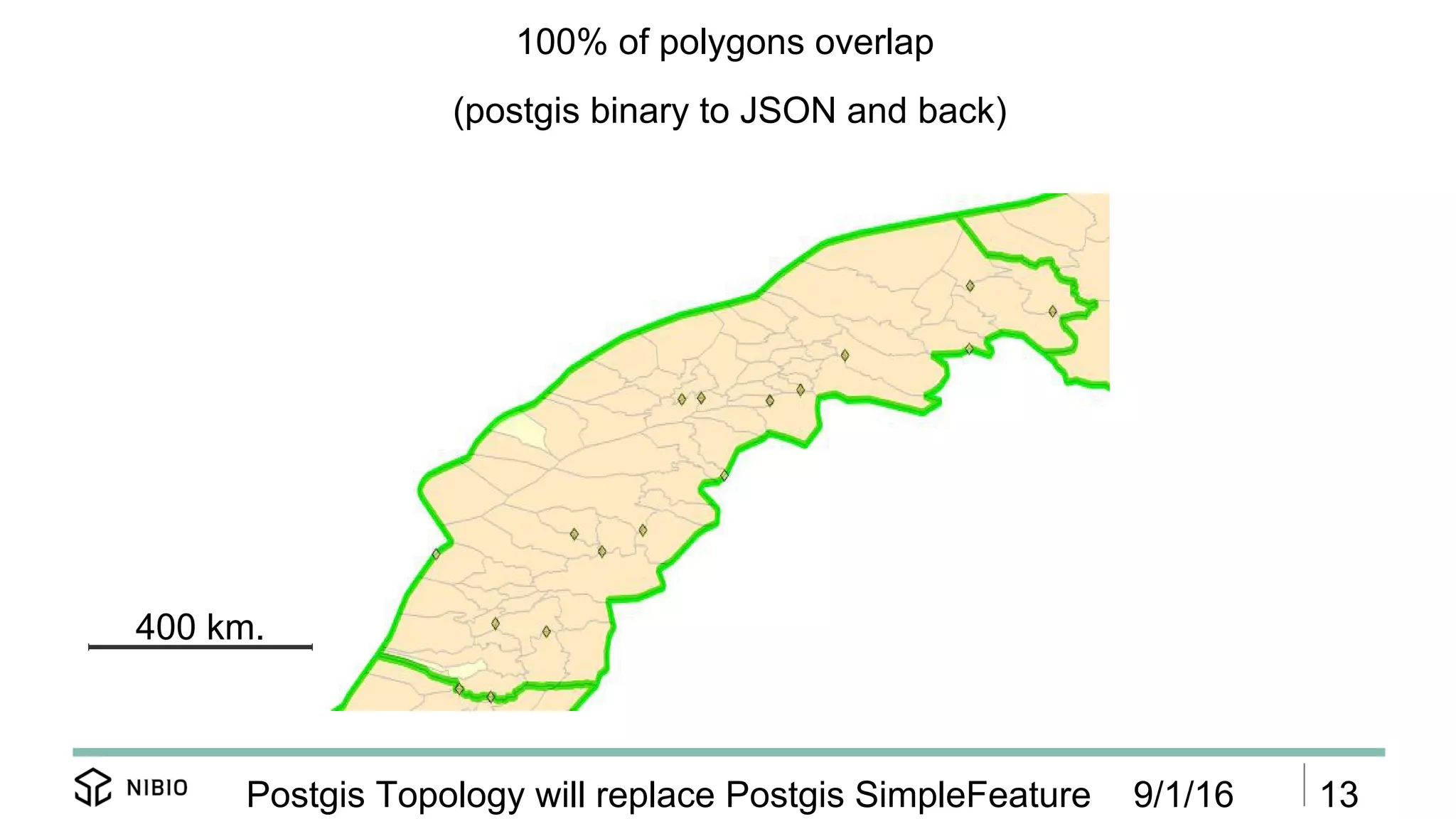 Postgis topology presentation_foss4g_oslo_01_09_2016 | PDF