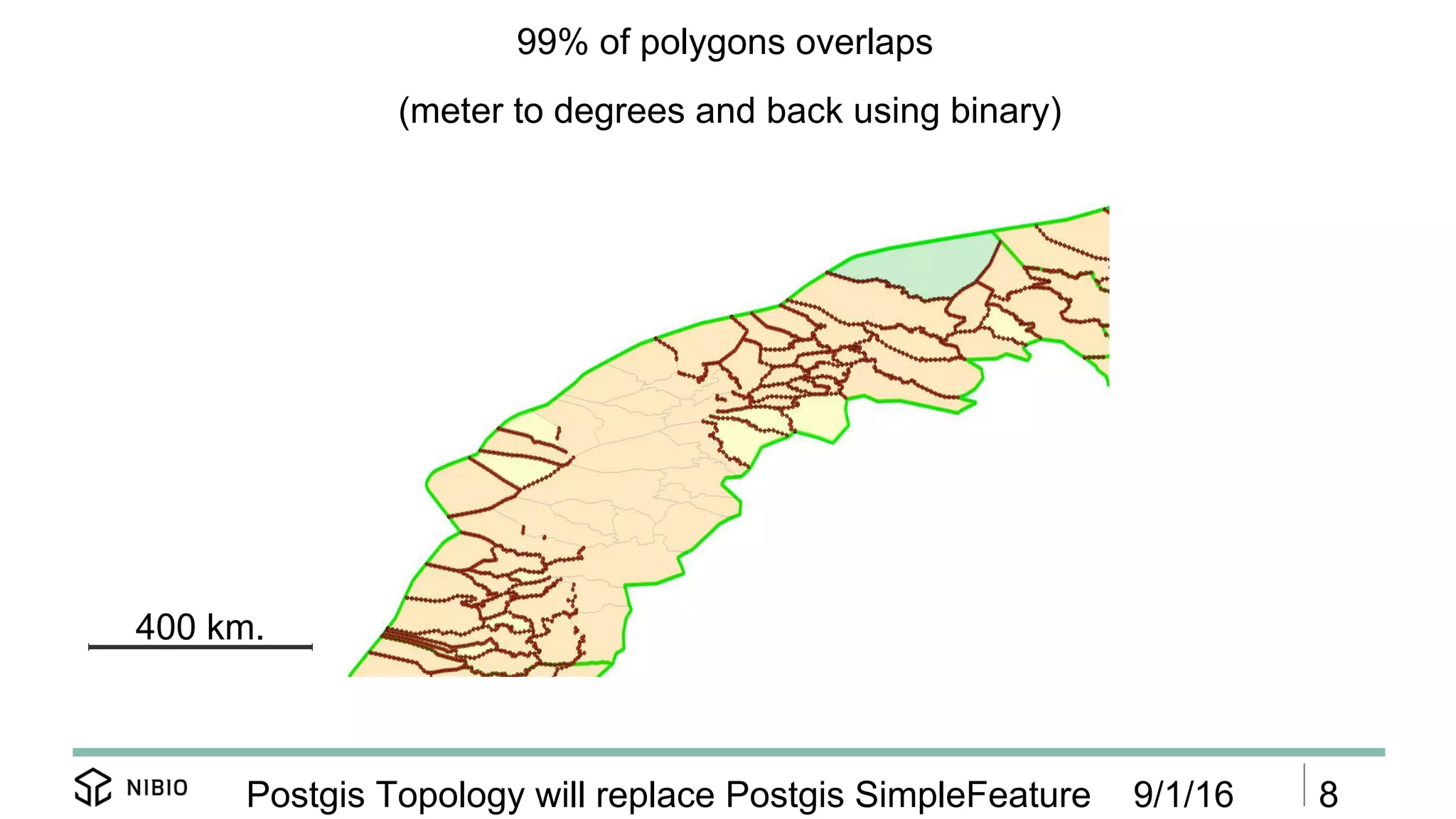 Postgis topology presentation_foss4g_oslo_01_09_2016 | PDF