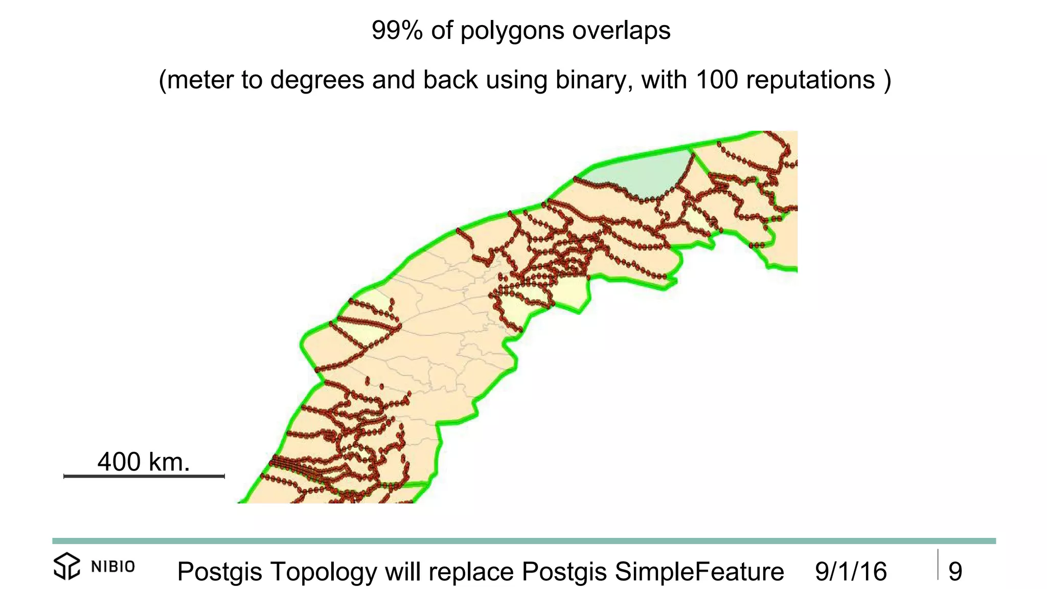 Postgis topology presentation_foss4g_oslo_01_09_2016 | PDF
