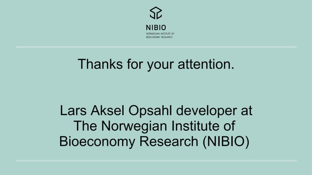 Postgis topology presentation_foss4g_oslo_01_09_2016 | PPT