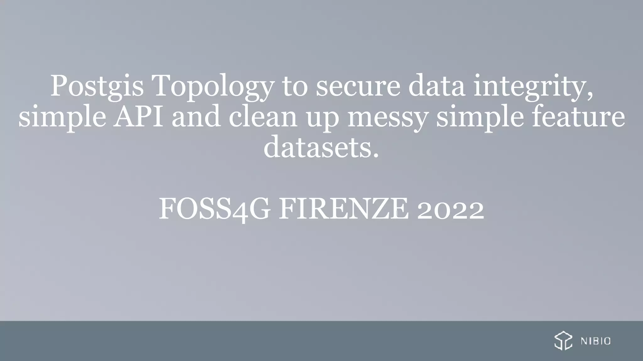 Postgis_Topology_to_secure_data_integrity,_simple_API_and_clean_up_messy_simple_feature_datasets.pdf