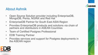 Postgres Foreign Data Wrappers | PDF | Databases | Computer Software ...