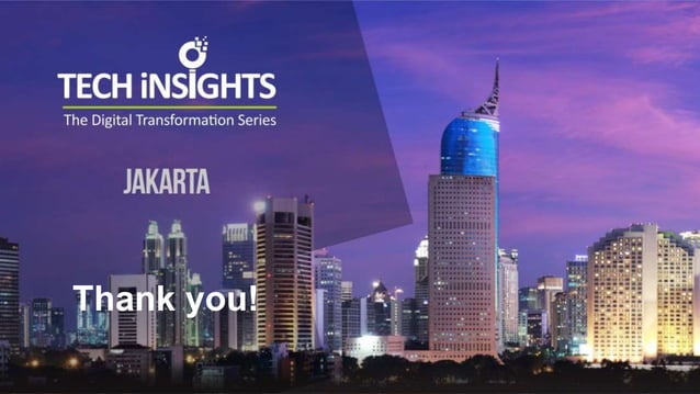 Postgres for Digital Transformation: NoSQL Features, Replication, FDW & More | PPT