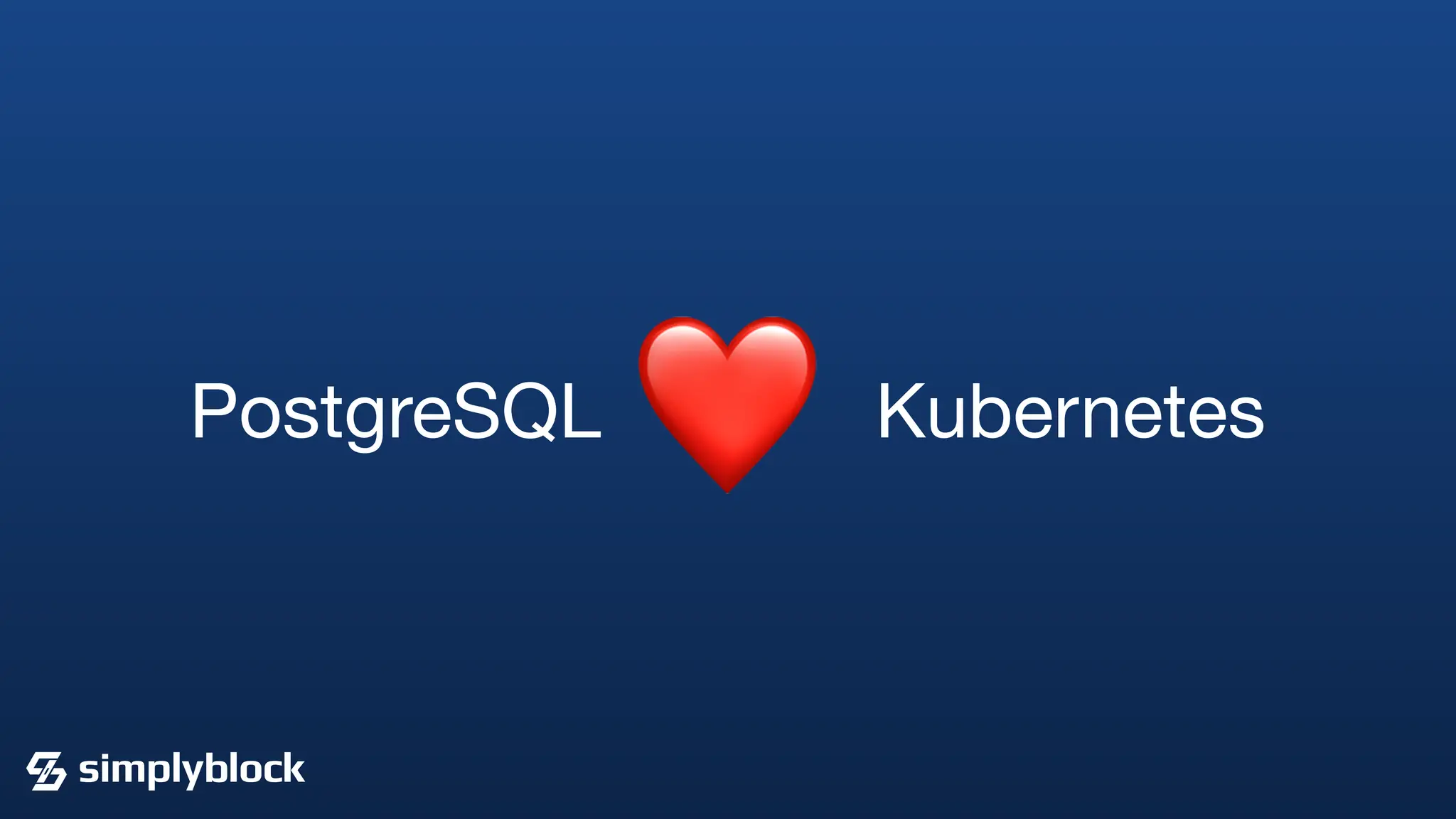 Postgres On Kubernetes Dos And Dontspdf