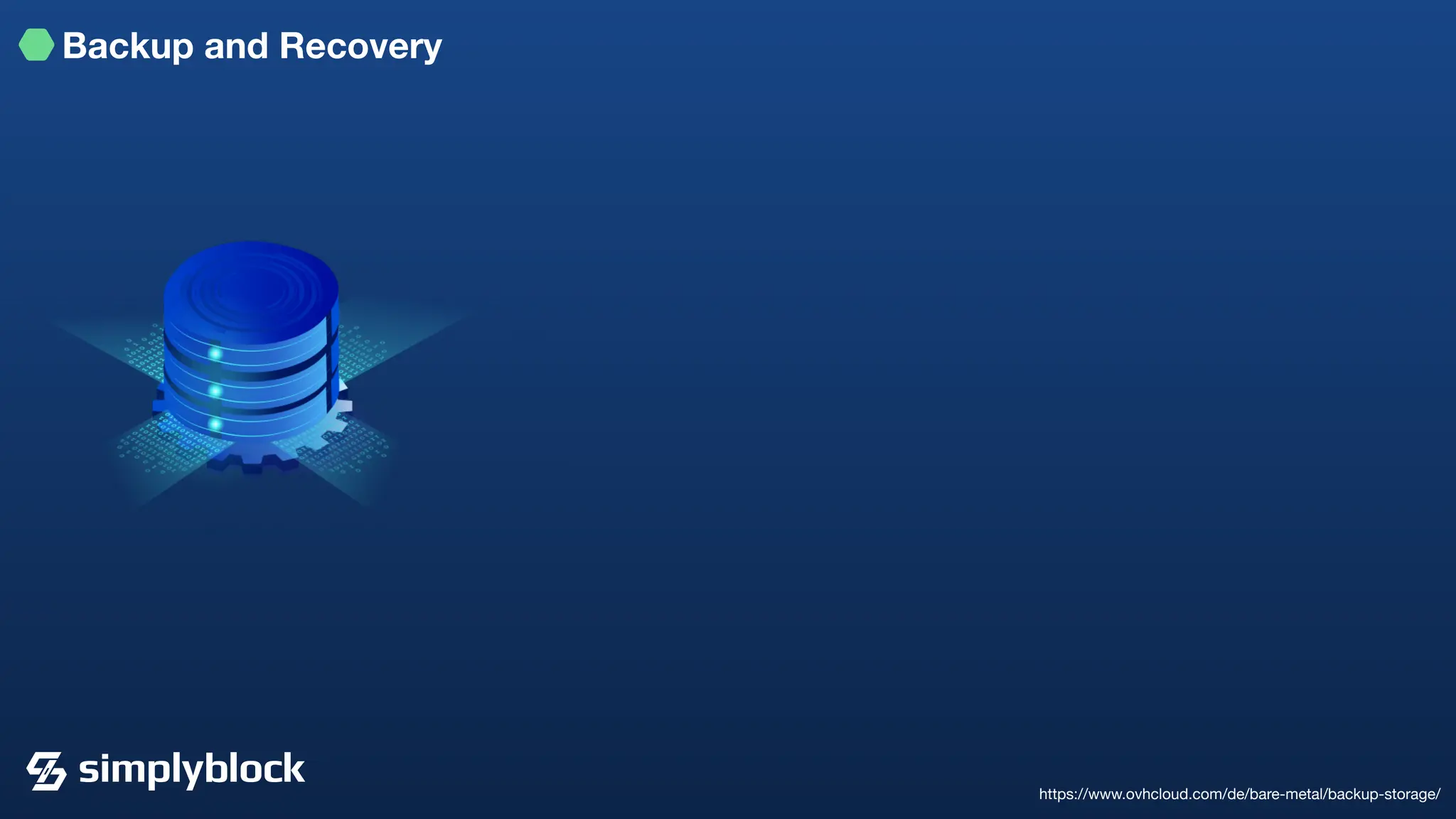 Postgres On Kubernetes Dos And Dontspdf