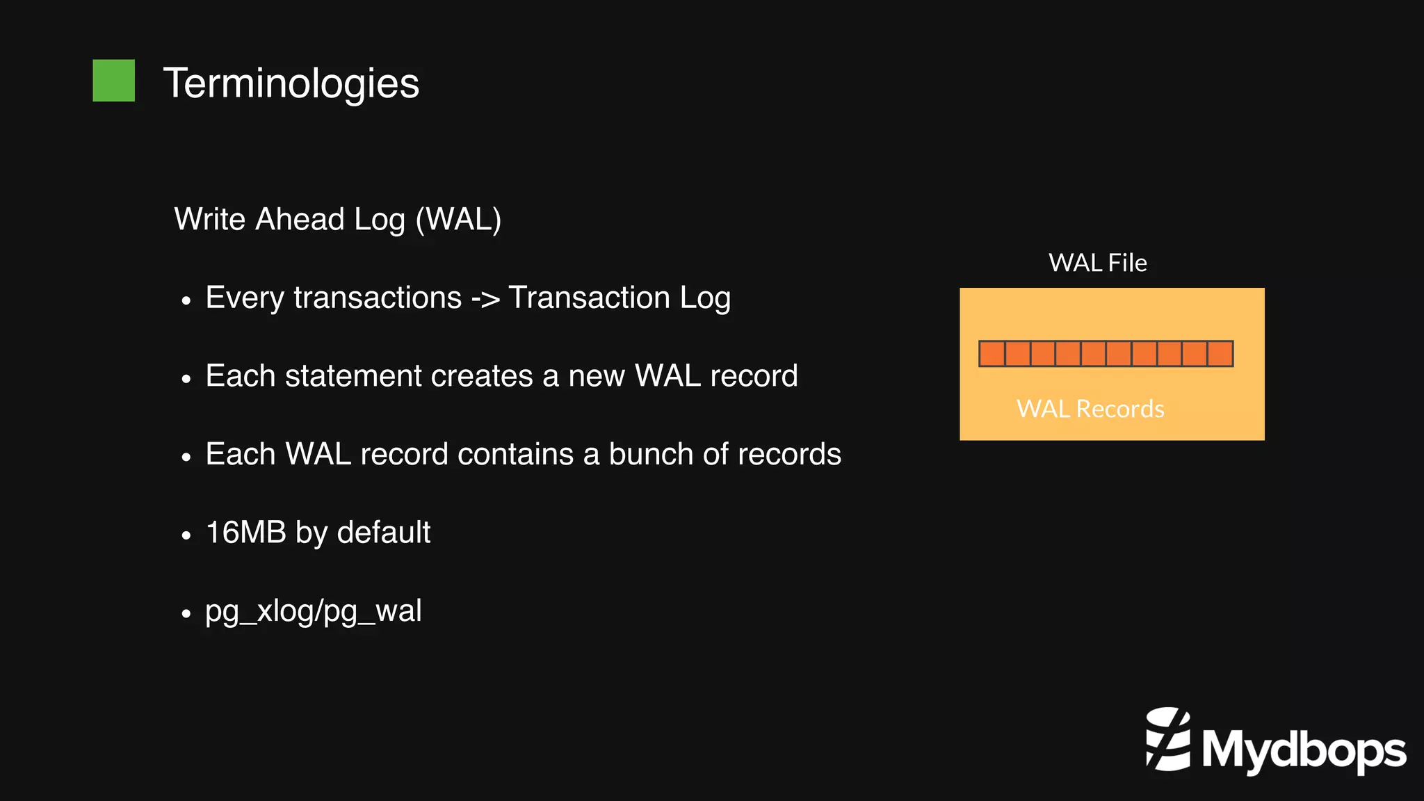 PostgreSQL Replication High Availability Methods | PDF | Databases ...