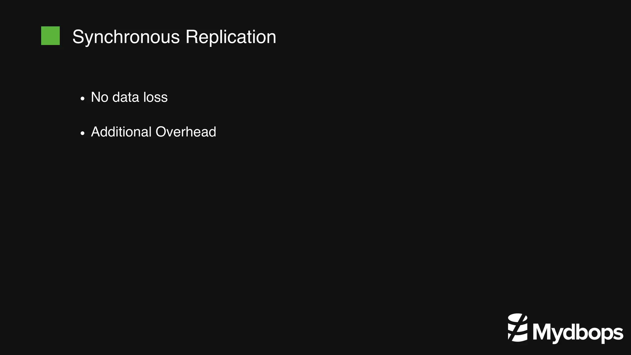 PostgreSQL Replication High Availability Methods | PDF | Databases | Computer Software and ...