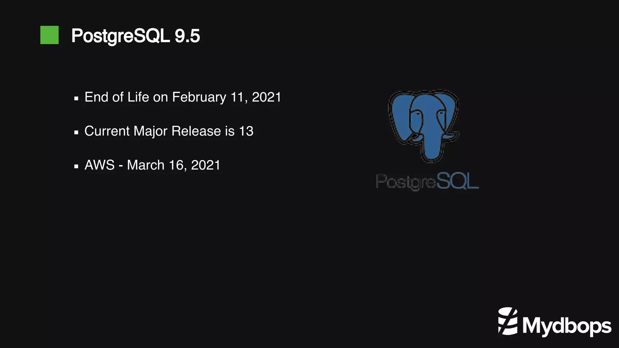 PostgreSQL Replication High Availability Methods | PDF | Databases | Computer Software and ...