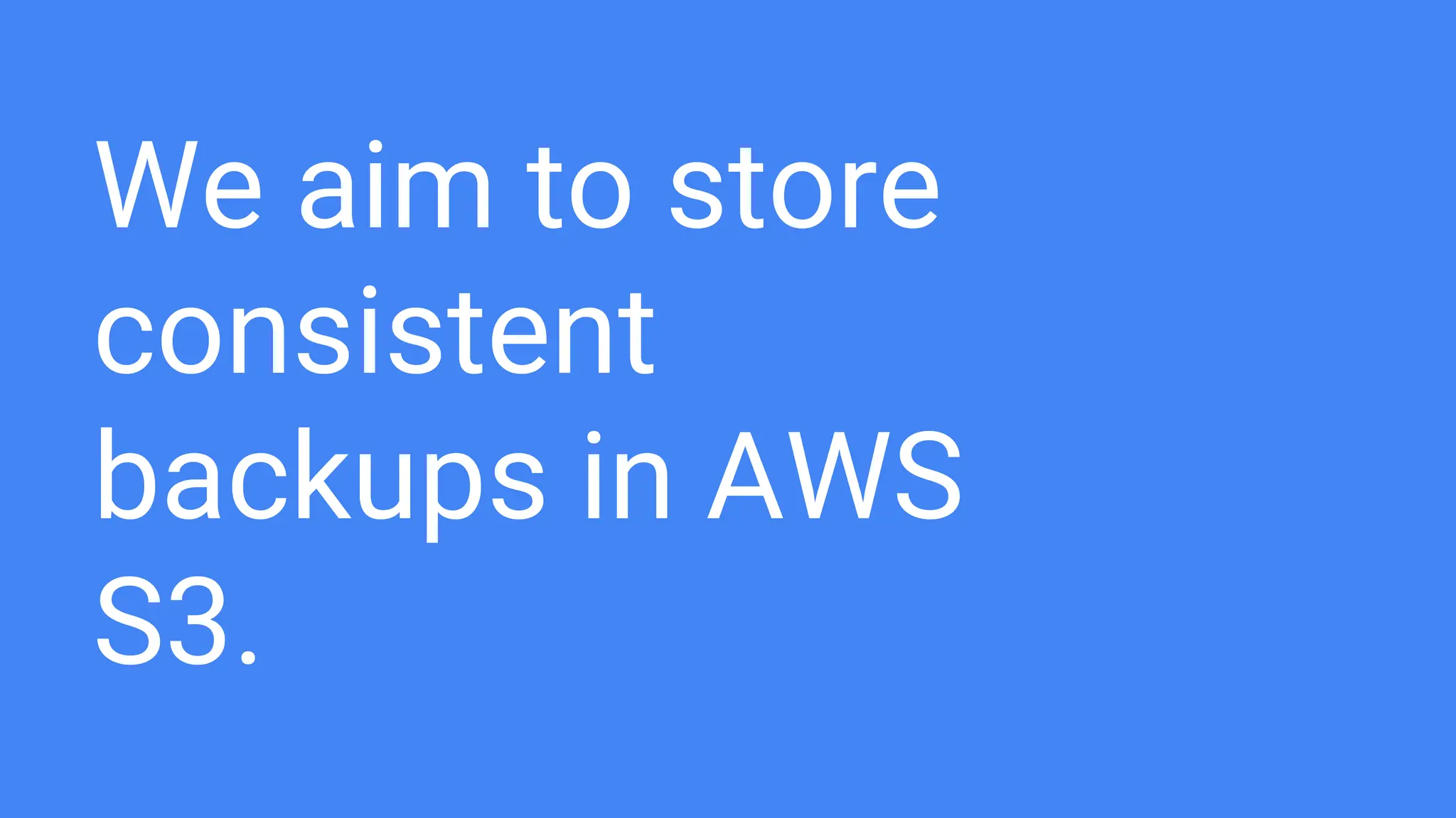 PostgreSQL Backup Management.pptx
