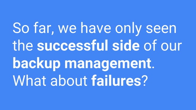 PostgreSQL Backup Management.pptx