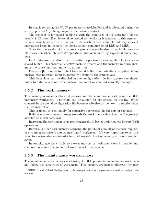 Postgresql database administration volume 1 | PDF | Databases | Computer Software and Applications
