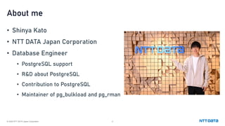 Can We Use Rust to Develop Extensions for PostgreSQL? (POSETTE: An Event for Postgres 2025) | PDF