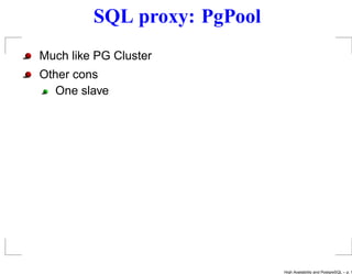 Creating customized openSUSE versions with SUSE Studio | PPT