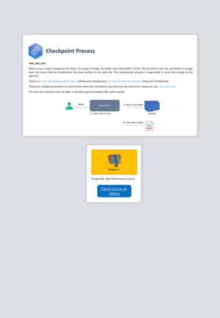 PostgreSQL High_Performance_Cheatsheet | PDF