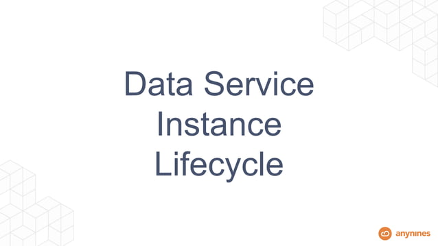 Automating the Entire PostgreSQL Lifecycle | PPT Automating the Entire PostgreSQL Lifecycle | PPT